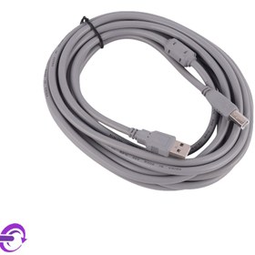 خرید و قیمت کابل پرینتر Minisky 5m | ترب