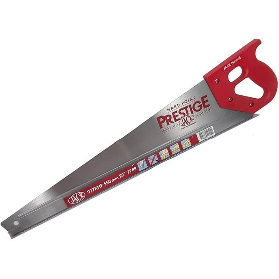 خرید و قیمت JACK Prestige wood saw 977KHP-550mm | ترب