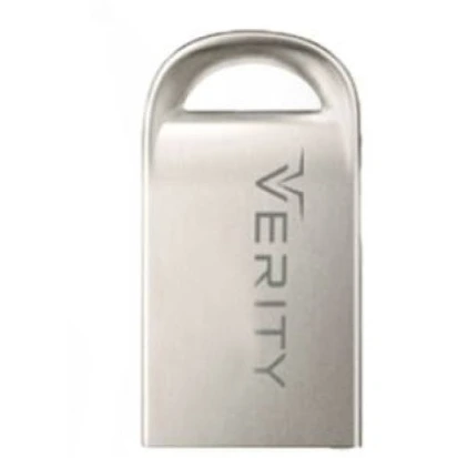 خرید و قیمت فلش مموری وریتی مدل V811 ظرفیت 64 گیگابایت | ترب