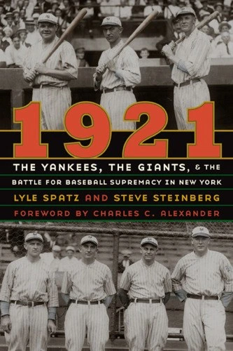 خرید و قیمت دانلود کتاب 1921: The Yankees, the Giants, and the Battle ...