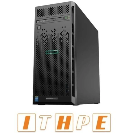 خرید و قیمت سرور اچ پی Server HPE Proliant ML110 G9 | ترب