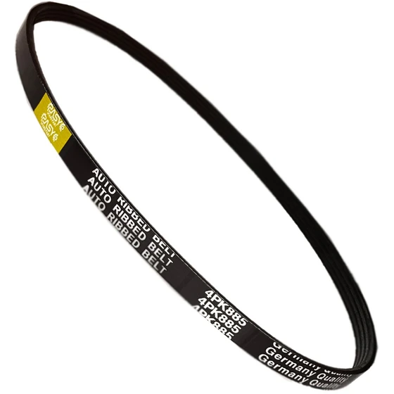 خرید و قیمت تسمه 4PK 885 پاسیکو/ پراید U4 / تیبا / کوییک / ساینا | ترب