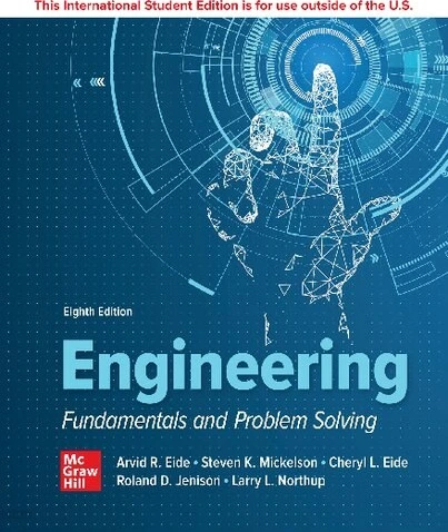خرید و قیمت دانلود کتاب انگلیسی مبانی مهندسی و حل مسئله [Team-IRA ...