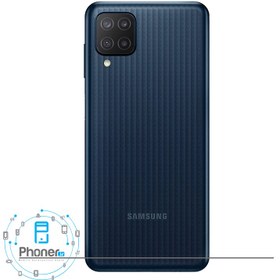 خرید و قیمت گوشی موبایل Samsung SM-M127F Galaxy M12 با حافظه ۱۲۸ ...