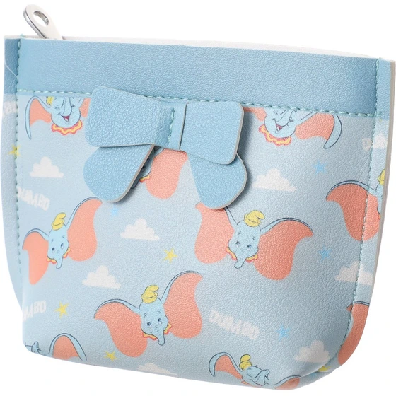 خرید و قیمت کیف پول مینیسو طرح Disney Animals Collection Coin Purse ...