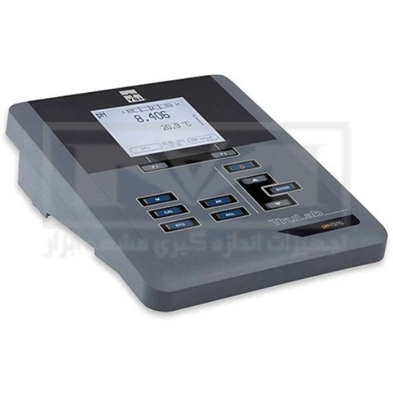 خرید و قیمت PH متر رومیزی ساخت کمپانی آلمانی مدل WTW 7310 | ترب