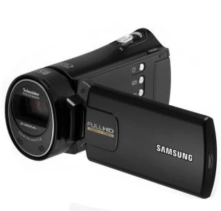 خرید و قیمت Samsung HMX-H300 | ترب