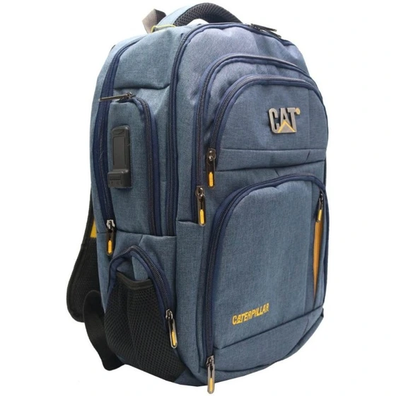 خرید و قیمت کوله پشتی لپ تاپ کاترپیلار مدل CAT 690&650 | ترب
