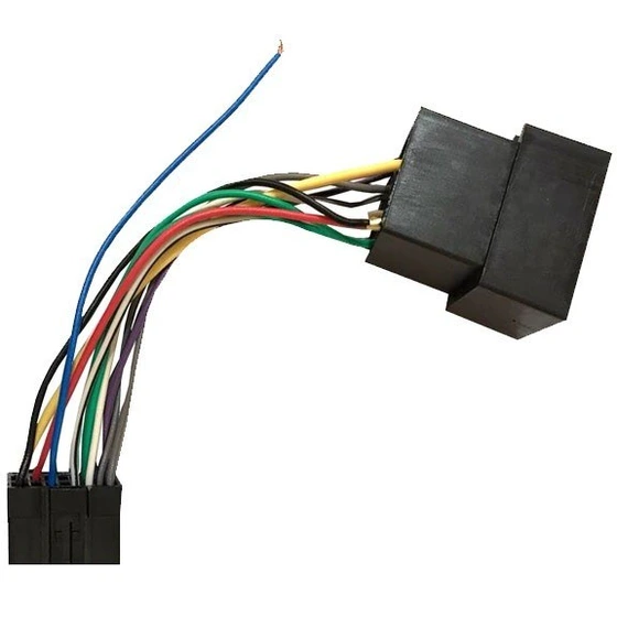 خرید و قیمت Sony ISO CABLE سوکت ايزو سونی | ترب