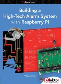 خرید و قیمت دانلود کتاب Building a High-Tech Alarm System with ...