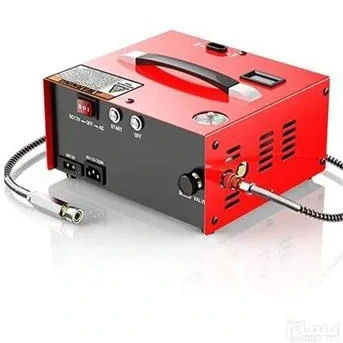 خرید و قیمت کمپرسور 300bar pcp GX | ترب