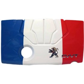 خرید و قیمت کاور روی موتور TU5 CVVT - پژو - فرانسه | ترب