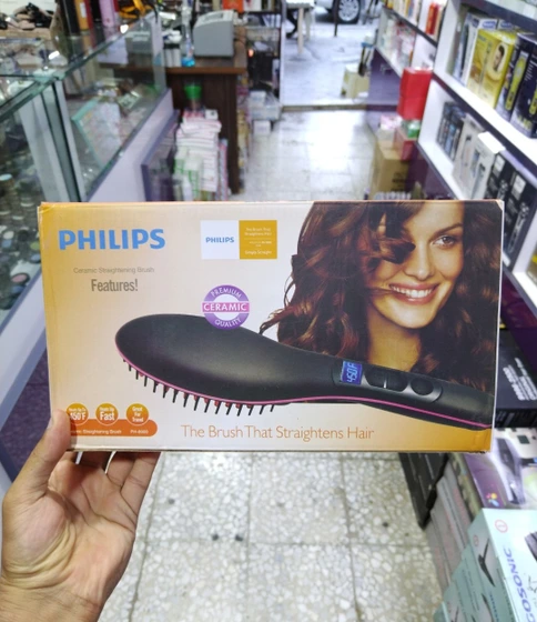 خرید و قیمت برس حرارتی فیلیپس مدل PH-8000 | ترب