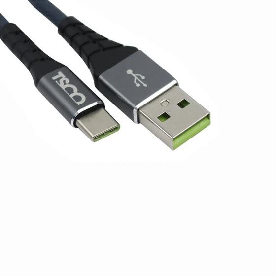 خرید و قیمت کابل شارژ TSCO-TCC 191 TYPE C | ترب
