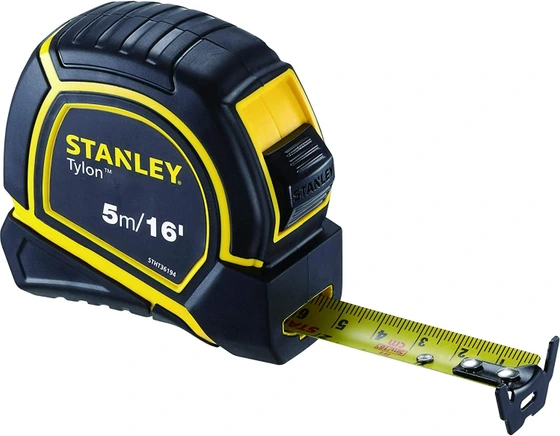 خرید و قیمت متر مدل Stanley Tylon Short Tape Measure - ارسال 20 روز ...