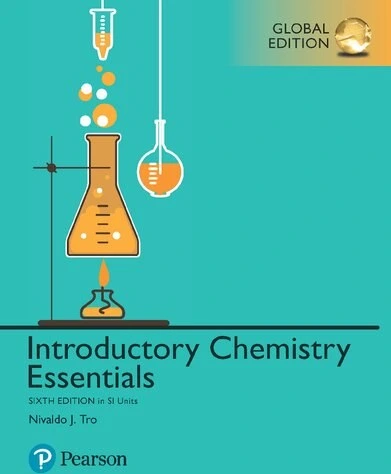 خرید و قیمت دانلود کتاب Introductory Chemistry Essentials in SI Units ...