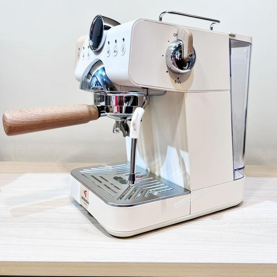 خرید و قیمت اسپرسوساز مباشی مدل ME ECM2108 | ترب