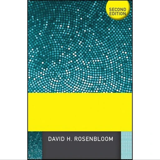 خرید و قیمت کتاب زبان اصلی Administrative Law for Public Managers اثر ...