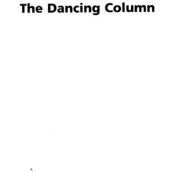 خرید و قیمت دانلود کتاب The Dancing Column: On Order in Architecture ...