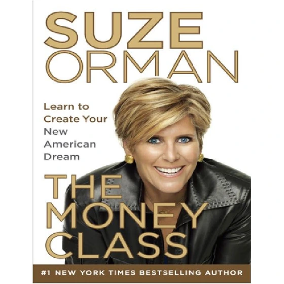 خرید و قیمت دانلود کتاب The Money Class | ترب