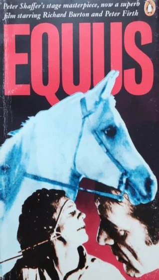 خرید و قیمت Equus Play by Peter Shaffer | ترب