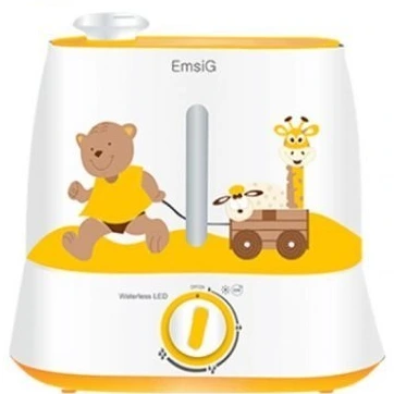 خرید و قیمت دستگاه بخور سرد امسیگ طرح کودک مدل Emsig US456 PLUS | ترب