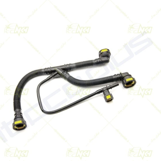 خرید و قیمت لوله بخار روغن 206 تیپ 5-TPCO | ترب