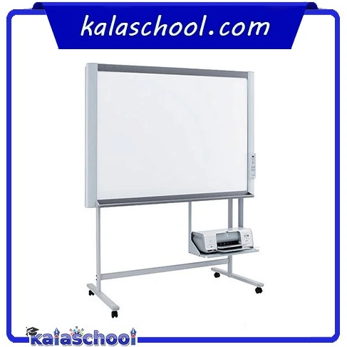 خرید و قیمت کپی برد لمسی Ditoss 55s سایز 55 اینچی | ترب