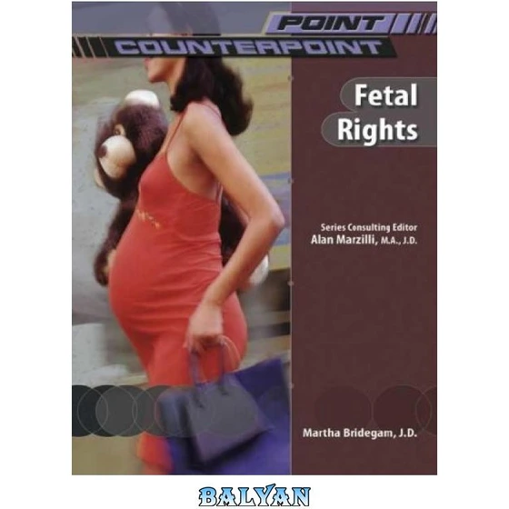 خرید و قیمت دانلود کتاب Fetal Rights | ترب