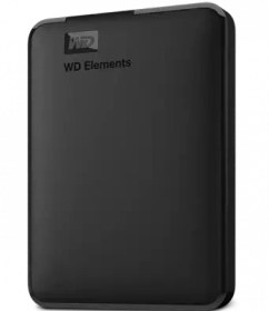 خرید و قیمت باکس هارد 2.5 اينچ WD مدل Elements | ترب