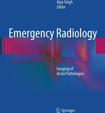 خرید و قیمت دانلود کتاب Emergency Radiology: Imaging of Acute ...
