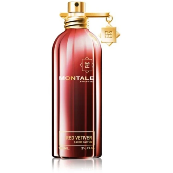 خرید و قیمت مونتال رد وتیور مردانه - Montale Red Vetyver | ترب