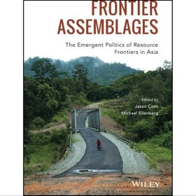 خرید و قیمت کتاب زبان اصلی Frontier Assemblages اثر Jason Cons and ...