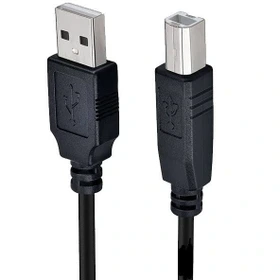 خرید و قیمت کابل پرینتر KAISER 1.5M | ترب