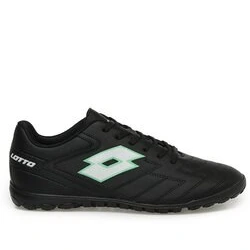 خرید و قیمت Lotto کفش های میدانی مردانه Astroturf مشکی RATRON TF 3PR | ترب