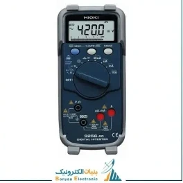 خرید و قیمت ال سی آر متر جی پی اس مدل GPS-3135C | ترب