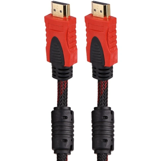 خرید و قیمت کابل X4 Net HDMI 3m پوست ماری | ترب