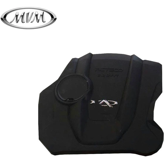 خرید و قیمت قاب روی موتور mvm X33 new | ترب