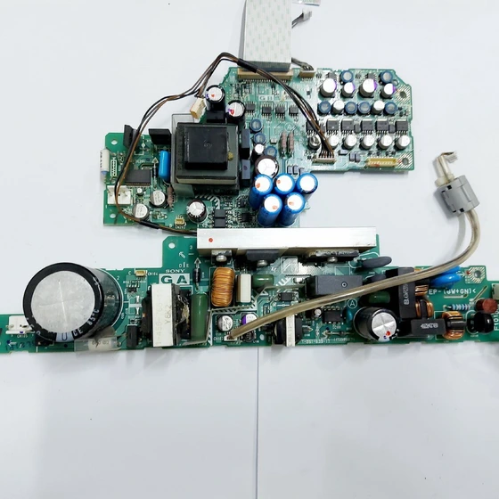 خرید و قیمت پاور ویدئو پروژکتور ویدئو پروژکتور سونی VPL-CX61 | ترب