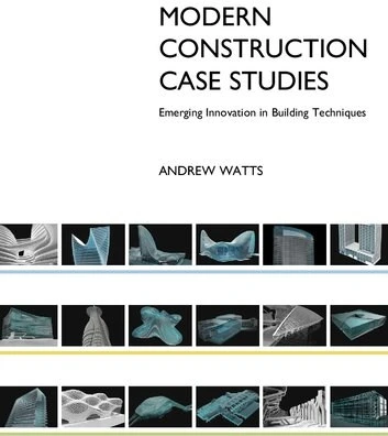 خرید و قیمت دانلود کتاب Modern construction case studies emerging inovation in building ...