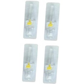 خرید و قیمت آنژیوکت زرد POLYFLON (PolyMed) (هندی) | ترب