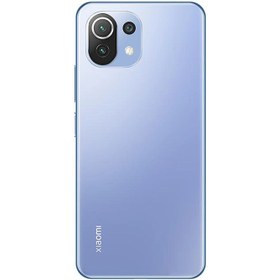 خرید و قیمت گوشی موبایل شیائومی مدل Mi 11 Lite M2101K9AG NFC دو سیم ...