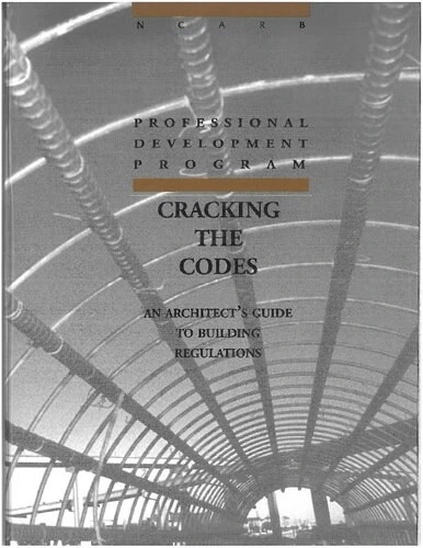 خرید و قیمت دانلود کتاب Cracking the Codes. An Architect's Guide to ...