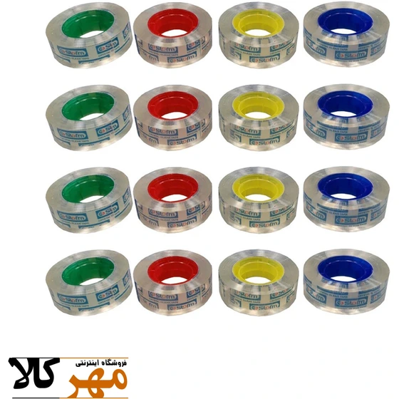 خرید و قیمت چسب نواری 36 یارد hl-136استورم | ترب