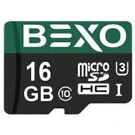 خرید و قیمت رم میکرو 16 گیگ بکسو مدل Bexo 533X | ترب