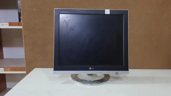 خرید و قیمت مانیتور ال سی دی 17 اینچ LG LCD 17 (گریدA) | ترب