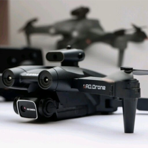 خرید و قیمت کوادکوپترY3 DRONE | ترب