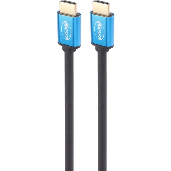 خرید و قیمت کابل Kaiser HDMI V2.0 4K 1.5m | ترب