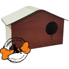 خرید و قیمت لانه چوبی طوطی برزیلی | ترب