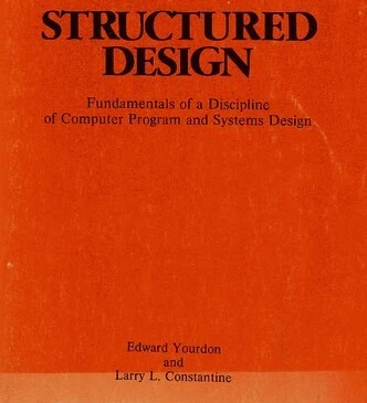 خرید و قیمت دانلود کتاب Structured Design: Fundamentals of a Discipline of Computer Program and ...